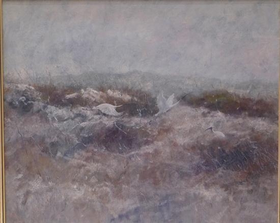 Max Nicholson | 5 Artworks at Auction | MutualArt