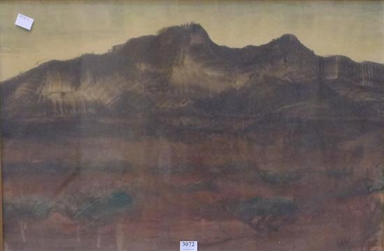 James Wigley | PILBRA LANDSCAPE | MutualArt