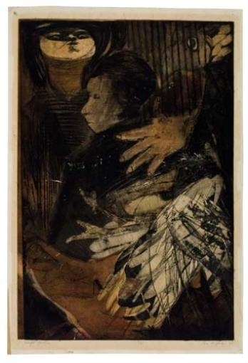 Leon N. Hicks | 27 Artworks at Auction | MutualArt