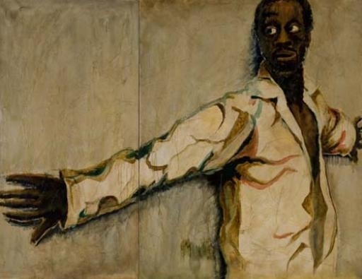 Warren Parker | 1 Artworks at Auction | MutualArt