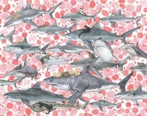 Outré Gallery, Melbourne, Melbourne, Australia