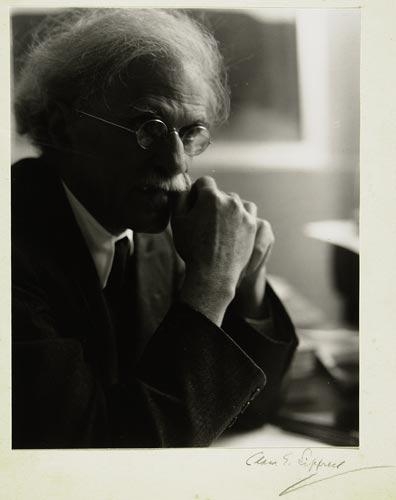 Clara Estelle Sipprell | Alfred Stieglitz, Photographer ; Alfred ...