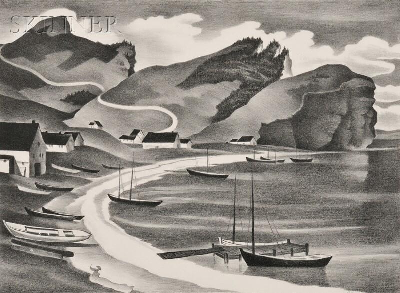 Vera Andrus | Les Trois Soeurs (1936) | MutualArt