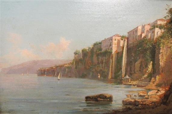 A. Simonetti | 4 Artworks | MutualArt