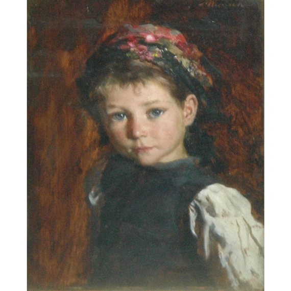 Marie Wunsch | 39 Artworks at Auction | MutualArt