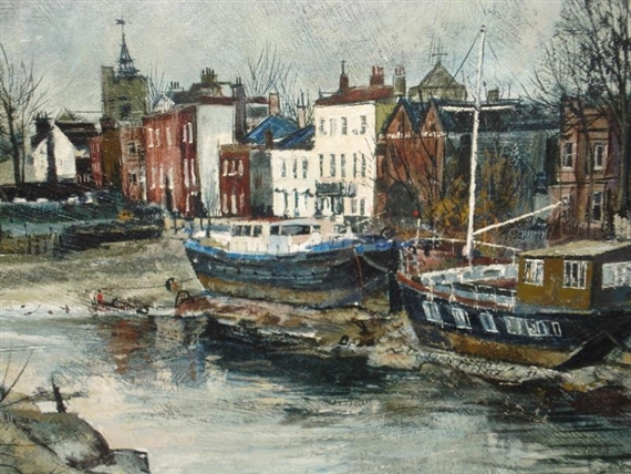 King, Jeremy | 42 Artworks | MutualArt