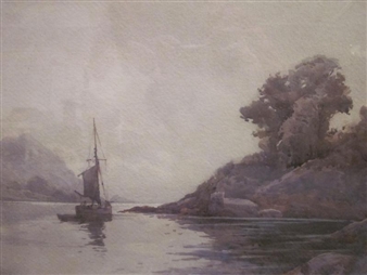 Albert Strange | 24 Artworks at Auction | MutualArt