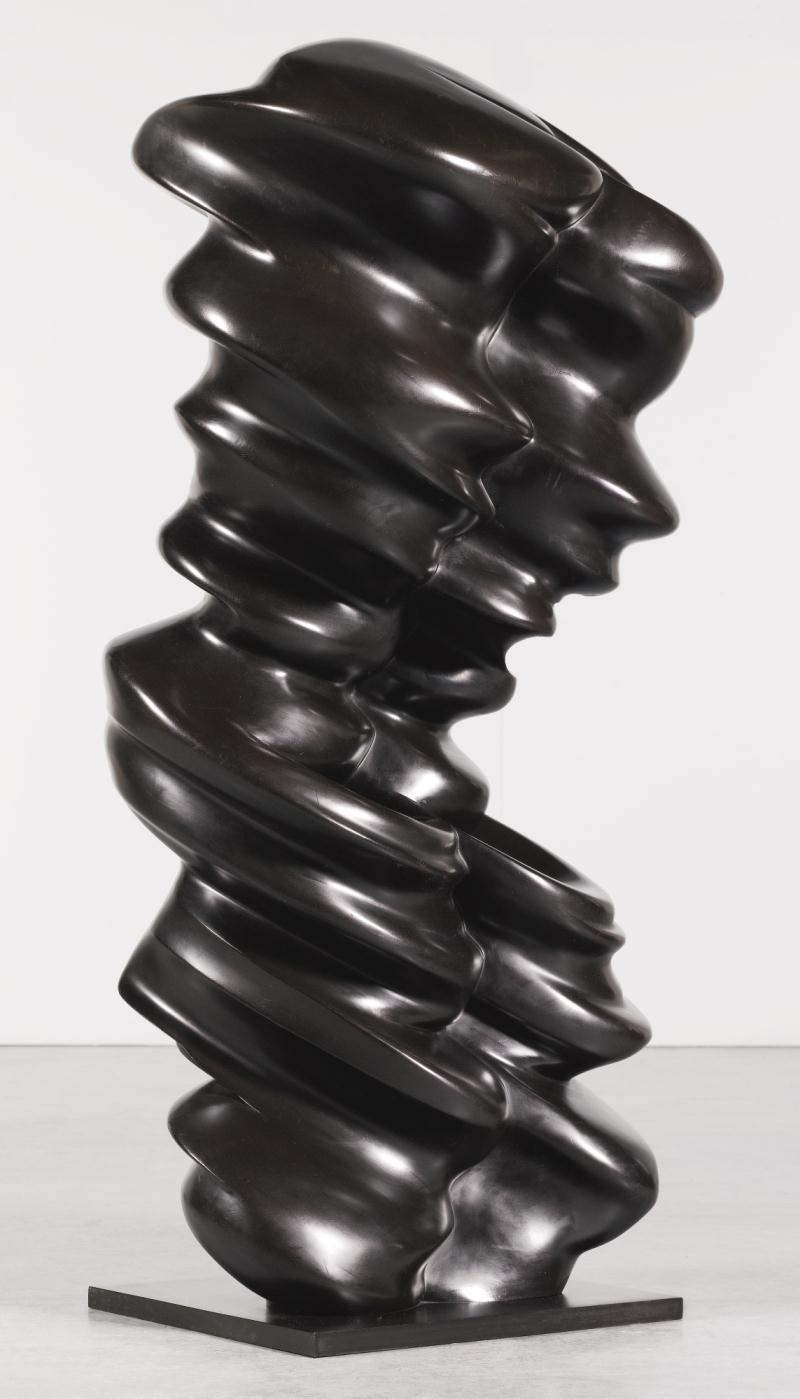Tony Cragg | LUKE (2008) | MutualArt