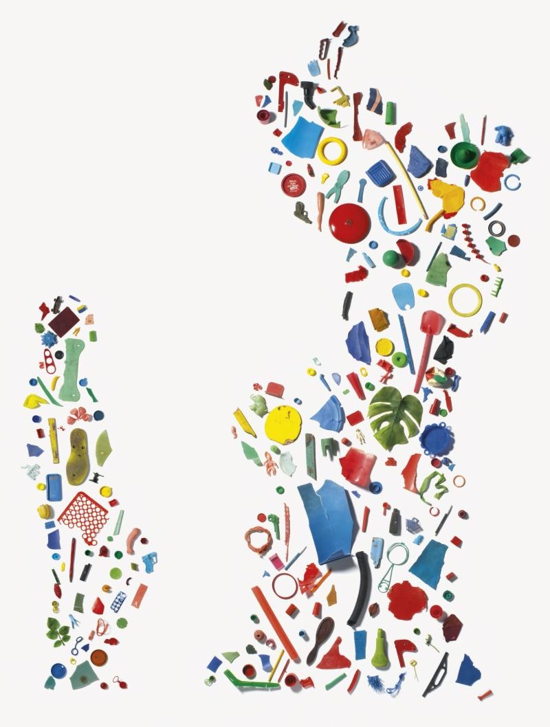 Tony Cragg | LUKE (2008) | MutualArt