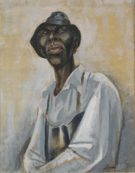 Charles Alston | Shade Chadman (1940 - 1941) | MutualArt