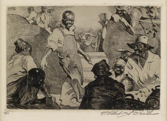 Albert Alexander Smith | 24 Artworks | MutualArt