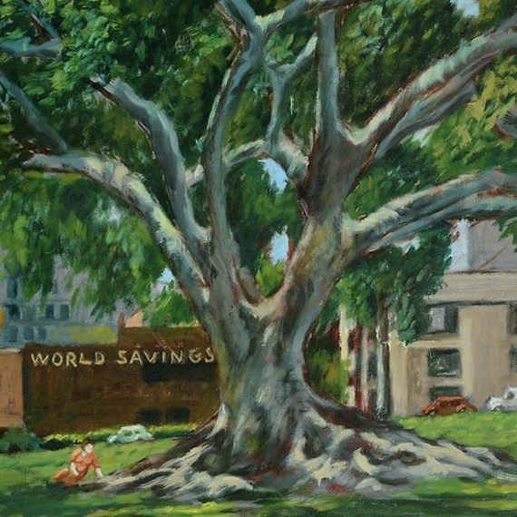 Ben Wilks | Artist Performance at Auction | MutualArt