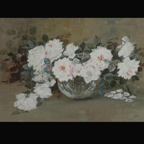 Josephine Hall | 1 Artworks at Auction | MutualArt