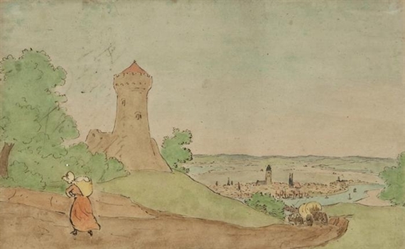 Heinrich Beck | Artist Performance at Auction | MutualArt