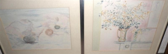 Denise Copple | 4 Artworks at Auction | MutualArt