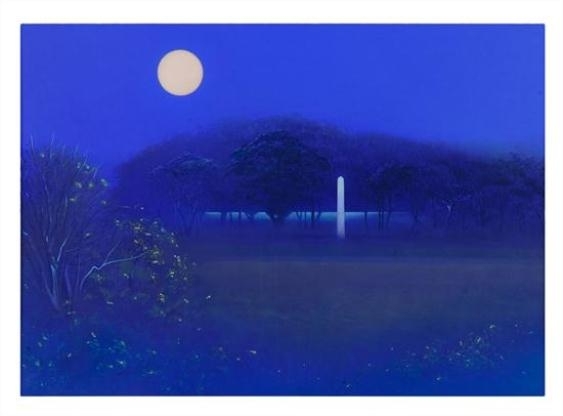 Graham Ovenden | 55 Artworks | MutualArt