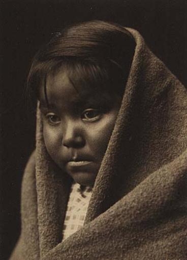 Edward S. Curtis | Princess Angeline | MutualArt