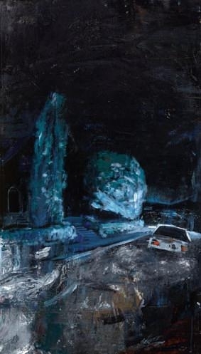 Colin Lee | Biography