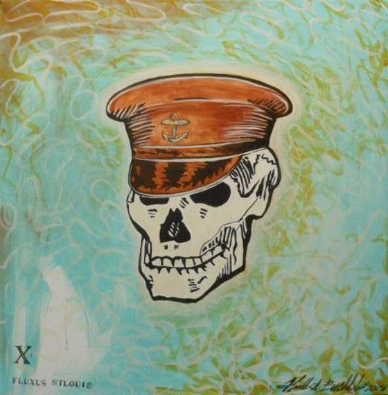 Keith A. Buchholz | Performance at Auction | MutualArt