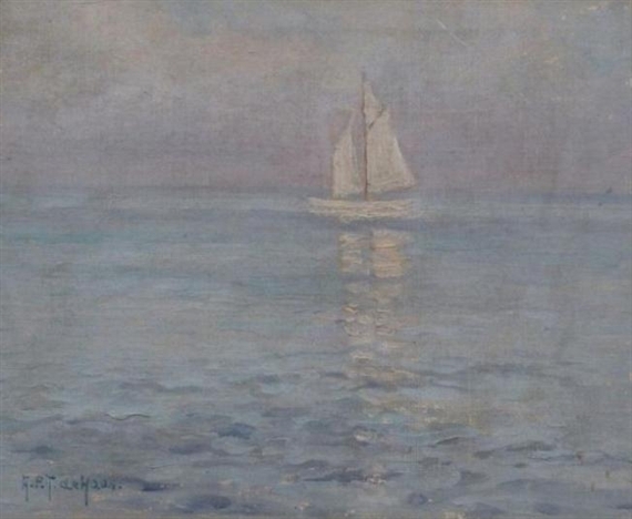 Deborah de Haas | 1 Artworks at Auction | MutualArt