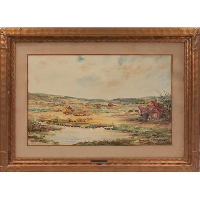 Alice Dow Engley Beek | Pleasant Valley, Surrey, England (Circa 1940 ...
