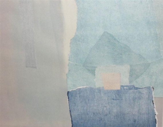 Paula Renee | 4 Artworks at Auction | MutualArt