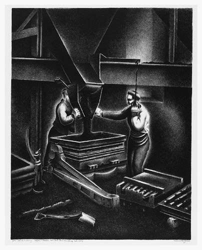 Minetta Good | Biography