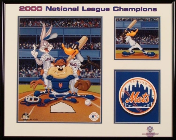 Unknown | Bugs Bunny, Daffy Duck, and the Tasmanian Devil are all ready ...