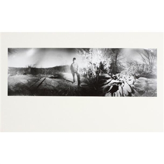 Eric Renner | Crowd and Within (1974) | MutualArt