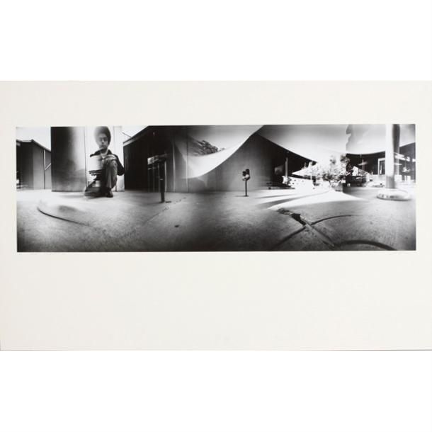 Eric Renner | Crowd and Within (1974) | MutualArt