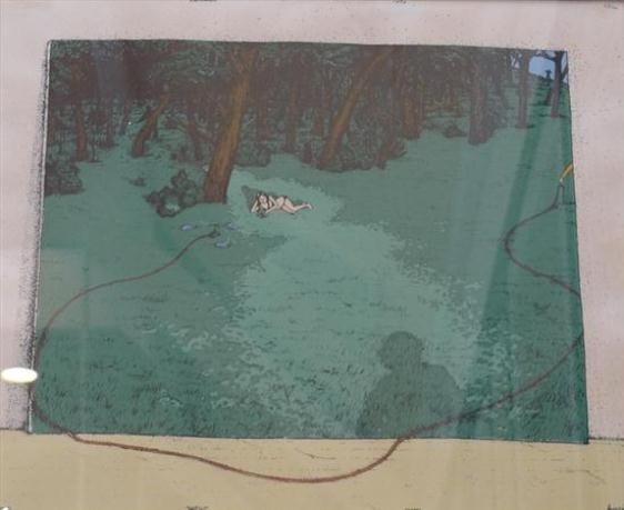 Bruce Latimer | 29 Artworks at Auction | MutualArt