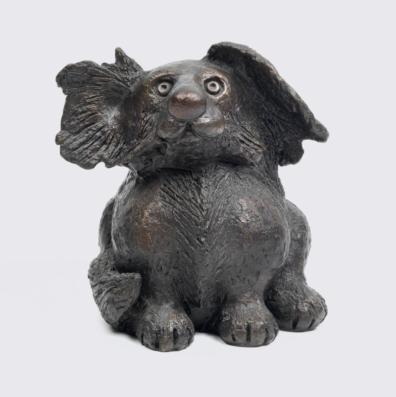 Gottfried Kumpf | Bella (1985) | MutualArt