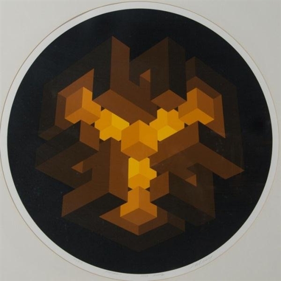 Brian Halsey | Septron | MutualArt