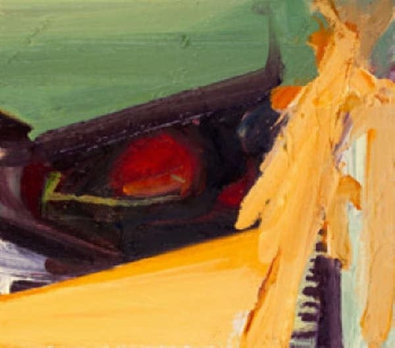 Jo Scanlon | 2 Artworks at Auction | MutualArt