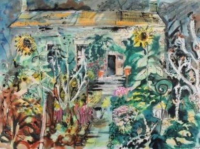 Luke Piper | 40 Artworks at Auction | MutualArt