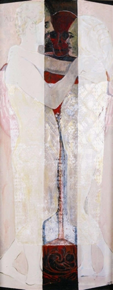 John Dunne | 26 Artworks at Auction | MutualArt