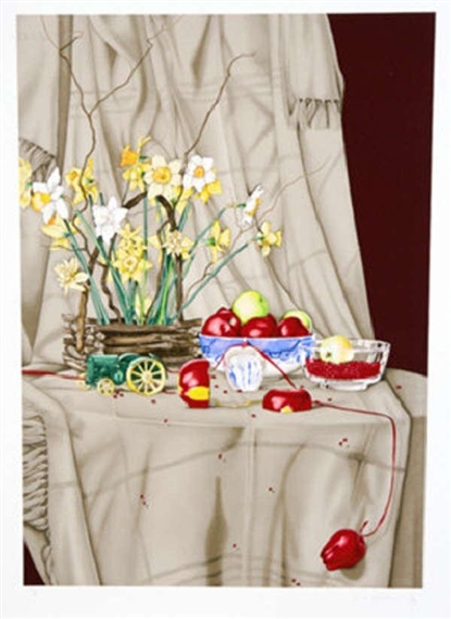 P.S. Gordon | 11 Artworks at Auction | MutualArt