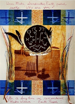 Richard Ray Whitman | Artist Overview | MutualArt