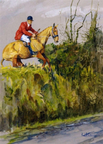 Sell Your Daniel Crane with MutualArt