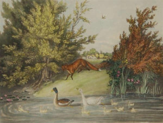 Ron Pollard | 1 Artworks | MutualArt