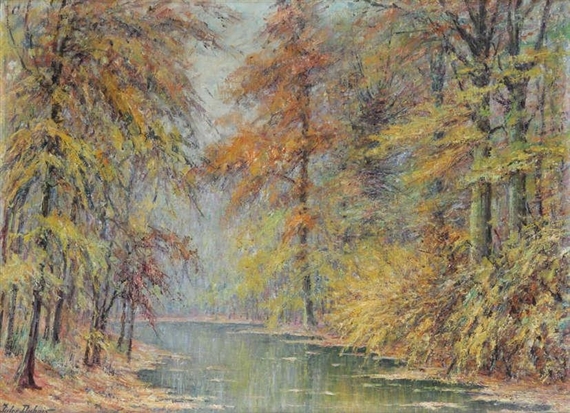 Jules Charles Théodore Dubois | 22 Artworks | MutualArt