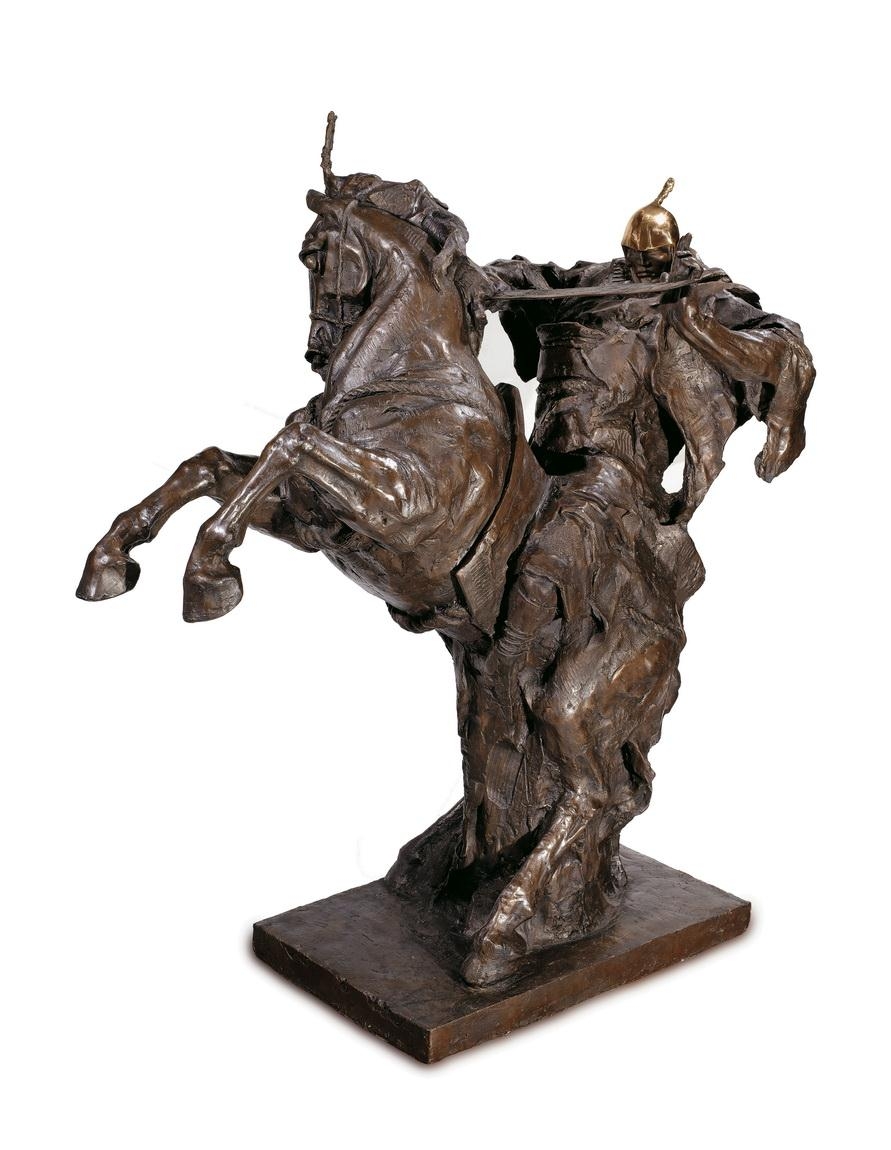 Ren Zhe | Ren Zhe (2008) | MutualArt