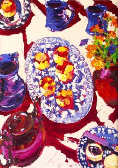 Lucy Doyle | Performance at Auction | MutualArt