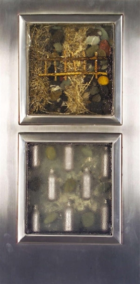 Ken Lambert | 3 Artworks at Auction | MutualArt