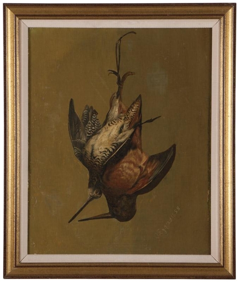 John J. Eyers | 3 Artworks at Auction | MutualArt