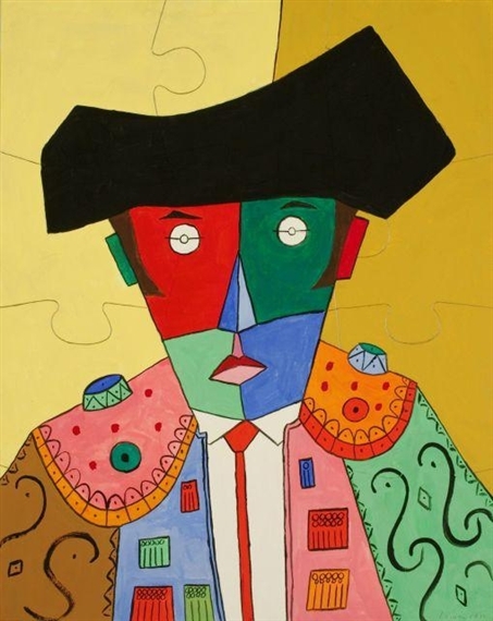 Alain Pierson | 2 Artworks at Auction | MutualArt