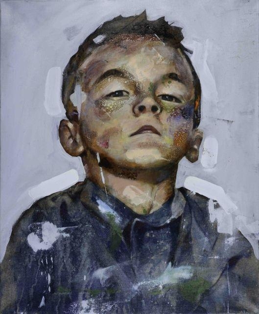 Lou Ros | Untitled (2012) | MutualArt