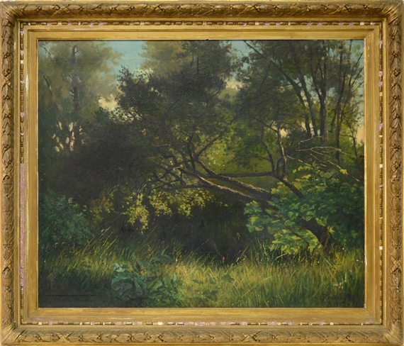 Ellis Buckner | Performance at Auction | MutualArt