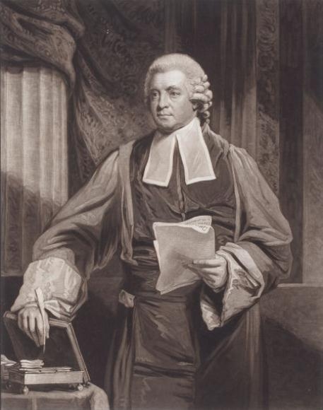 John Hoppner | Miss Bingham | MutualArt