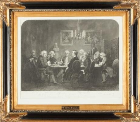 James William Edmund Doyle | 5 Artworks at Auction | MutualArt